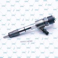 China ERIKC 0445110769 Common Rail Injector Replacement for BOS 0 445 110 769 Electronic Unit 0445 110 769 for sale