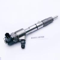 China ERIKC 0445110769 Common Rail Injector Replacement for BOS 0 445 110 769 Electronic Unit 0445 110 769 for sale