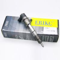 China ERIKC 0445110780 Diesel Injector for BOS Fuel Pump 0 445 110 780 Common Rail Injection 0445 110 780 for sale
