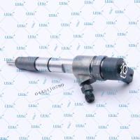 China ERIKC 0445110780 Diesel Injector for BOS Fuel Pump 0 445 110 780 Common Rail Injection 0445 110 780 for sale