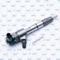China ERIKC 0445110782 Diesel Fuel Injector 0 445 110 782 for BOS Common Rail Engine for sale