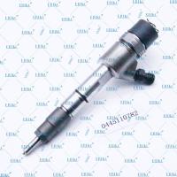 China ERIKC 0445110782 Diesel Fuel Injector 0 445 110 782 for BOS Common Rail Engine for sale