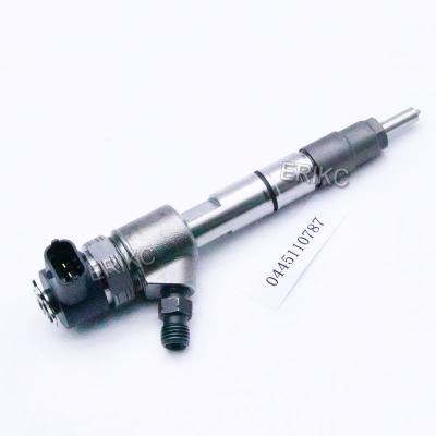 China ERIKC 0445110787 Electronic Unit Injector 0 445 110 787 for Bosch Common Rail Diesel Engine for sale