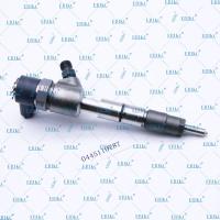 China ERIKC 0445110787 Electronic Unit Injector 0 445 110 787 for Bosch Common Rail Diesel Engine for sale