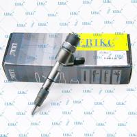 China ERIKC 0445110787 Electronic Unit Injector 0 445 110 787 for Bosch Common Rail Diesel Engine for sale