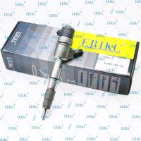 China ERIKC Common Rail Injector 0445110792 for BOS 0 445 110 792 Diesel Engine for sale