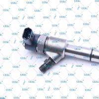 China ERIKC Common Rail Injector 0445110792 for BOS 0 445 110 792 Diesel Engine for sale
