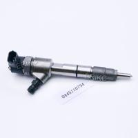 China ERIKC Fuel Injector 0445110794 Compatible with BOS 0 445 110 794 Common Rail Diesel Injection Pump for sale