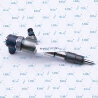China ERIKC Fuel Injector 0445110794 Compatible with BOS 0 445 110 794 Common Rail Diesel Injection Pump for sale