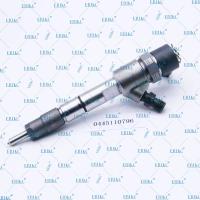 China ERIKC BOS 0445110796 Common Rail Fuel Injector 0 445 110 796 Diesel Engine Spare Part for sale