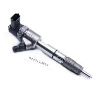 China ERIKC 0445110824 Common Rail Injector for BOS 0 445 110 824 Fuel Injection 160MPa for sale