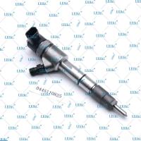 China ERIKC 0445110825 BOS Diesel Engine Injector Piezo Injection 0 445 110 825 for sale
