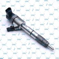 China ERIKC BOS Fuel Injector 0445110826 0 445 110 826 Common Rail Diesel Injector 160MPa for sale