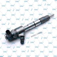 China ERIKC BOS Fuel Injector 0445110826 0 445 110 826 Common Rail Diesel Injector 160MPa for sale