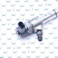 China ERIKC BOS Fuel Injector 0445110826 0 445 110 826 Common Rail Diesel Injector 160MPa for sale