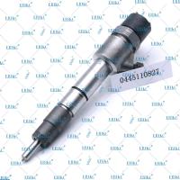 China ERIKC BOS Injector 0445110827 Common Rail Fuel Injector 0 445 110 827 CR Nozzle for sale