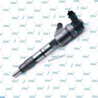 China ERIKC BOS Injector 0445110827 Common Rail Fuel Injector 0 445 110 827 CR Nozzle for sale