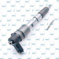 China ERIKC BOS Injector 0445110853 Diesel Fuel Injector 0 445 110 853 Common Rail Injection for sale