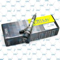 China ERIKC BOS Injector 0445110853 Diesel Fuel Injector 0 445 110 853 Common Rail Injection for sale
