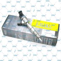 China ERIKC Common Rail Injector 0445110854 for Bosch Fuel Injection 0 445 110 854 160MPa for sale