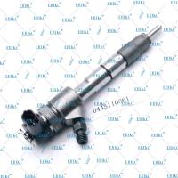 China ERIKC Bosch Injector 0445110861 Diesel CR Injector 0 445 110 861 for Fuel Pump Injection for sale