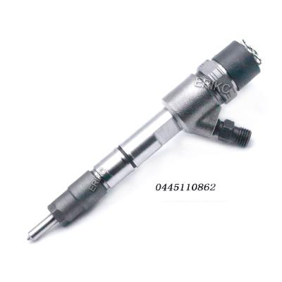 China ERIKC 0445110862 Electronic Unit Injector for BOS CR Systems 0 445 110 862 for sale