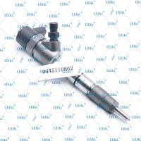 China ERIKC 0445110862 Electronic Unit Injector for BOS CR Systems 0 445 110 862 for sale