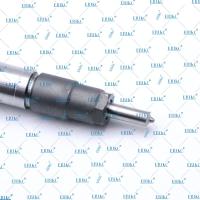 China ERIKC 0445110862 Electronic Unit Injector for BOS CR Systems 0 445 110 862 for sale