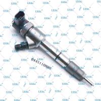 China ERIKC 0445110885 BOS Heavy Truck Injector 0 445 110 885 CR Injection Engine Part 0445 110 885 for sale