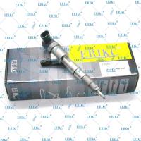 China ERIKC 0445110885 BOS Heavy Truck Injector 0 445 110 885 CR Injection Engine Part 0445 110 885 for sale