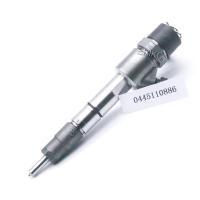 China ERIKC Nozzle Injector 0445110886 for Bosch CR Injection 0 445 110 886 Auto Engine Parts for sale