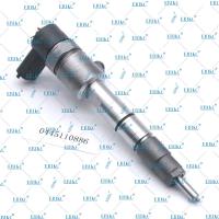 China ERIKC Nozzle Injector 0445110886 for Bosch CR Injection 0 445 110 886 Auto Engine Parts for sale