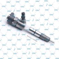 China ERIKC Nozzle Injector 0445110886 for Bosch CR Injection 0 445 110 886 Auto Engine Parts for sale