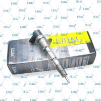 China ERIKC Factory Diesel Injector 0445110887 for Bosch Fuel Injection 0 445 110 887 1600bar for sale