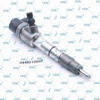 China ERIKC Factory Diesel Injector 0445110887 for Bosch Fuel Injection 0 445 110 887 1600bar for sale