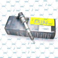 China ERIKC Original Injector 0445110891 Common Rail Fuel Injector 0 445 110 891 for Bosch Auto Parts for sale