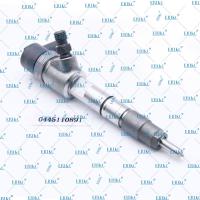 China ERIKC Original Injector 0445110891 Common Rail Fuel Injector 0 445 110 891 for Bosch Auto Parts for sale