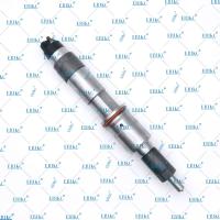 China ERIKC Original 0445120009 Fuel Injector for Bosch Cummins 0 445 120 009 160bar for sale