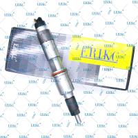 China ERIKC Original 0445120009 Fuel Injector for Bosch Cummins 0 445 120 009 160bar for sale
