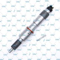 China ERIKC 0445120010 Diesel Injector for Cummins BOS Auto 0 445 120 010 160MPa for sale