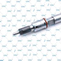 China ERIKC 0445120010 Diesel Injector for Cummins BOS Auto 0 445 120 010 160MPa for sale