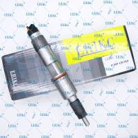 China ERIKC 0445120010 Diesel Injector for Cummins BOS Auto 0 445 120 010 160MPa for sale