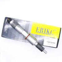 China ERIKC Common Rail Injector 0445120014 for BOSCH Cummins 0 445 120 014 160MPa for sale