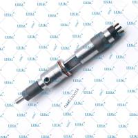 China ERIKC Common Rail Injector 0445120014 for BOSCH Cummins 0 445 120 014 160MPa for sale