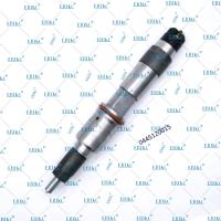 China ERIKC Injector 0445120015 Common Rail Fuel Injector 0 445 120 015 for Bosch Cummins 160-180bar for sale