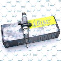 China ERIKC Fuel Injector 0445120018 0 445 120 018 for Bosch Diesel Engines Common Rail for sale