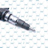 China ERIKC Fuel Injector 0445120018 0 445 120 018 for Bosch Diesel Engines Common Rail for sale