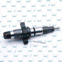 China ERIKC Fuel Injector 0445120046 Common Rail Injector 0 445 120 046 for Bosch 1600 Bar for sale
