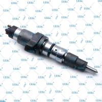China ERIKC Fuel Injector 0445120046 Common Rail Injector 0 445 120 046 for Bosch 1600 Bar for sale