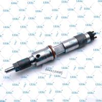 China ERIKC 0445120085 Common Rail Fuel Injector 0 445 120 085 for Cummins 0445 120 085 for sale